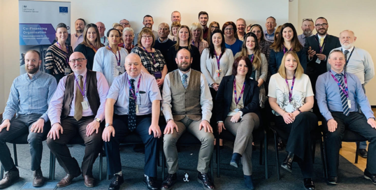 Contact CFO – HMPPS Creating Future Opportunities