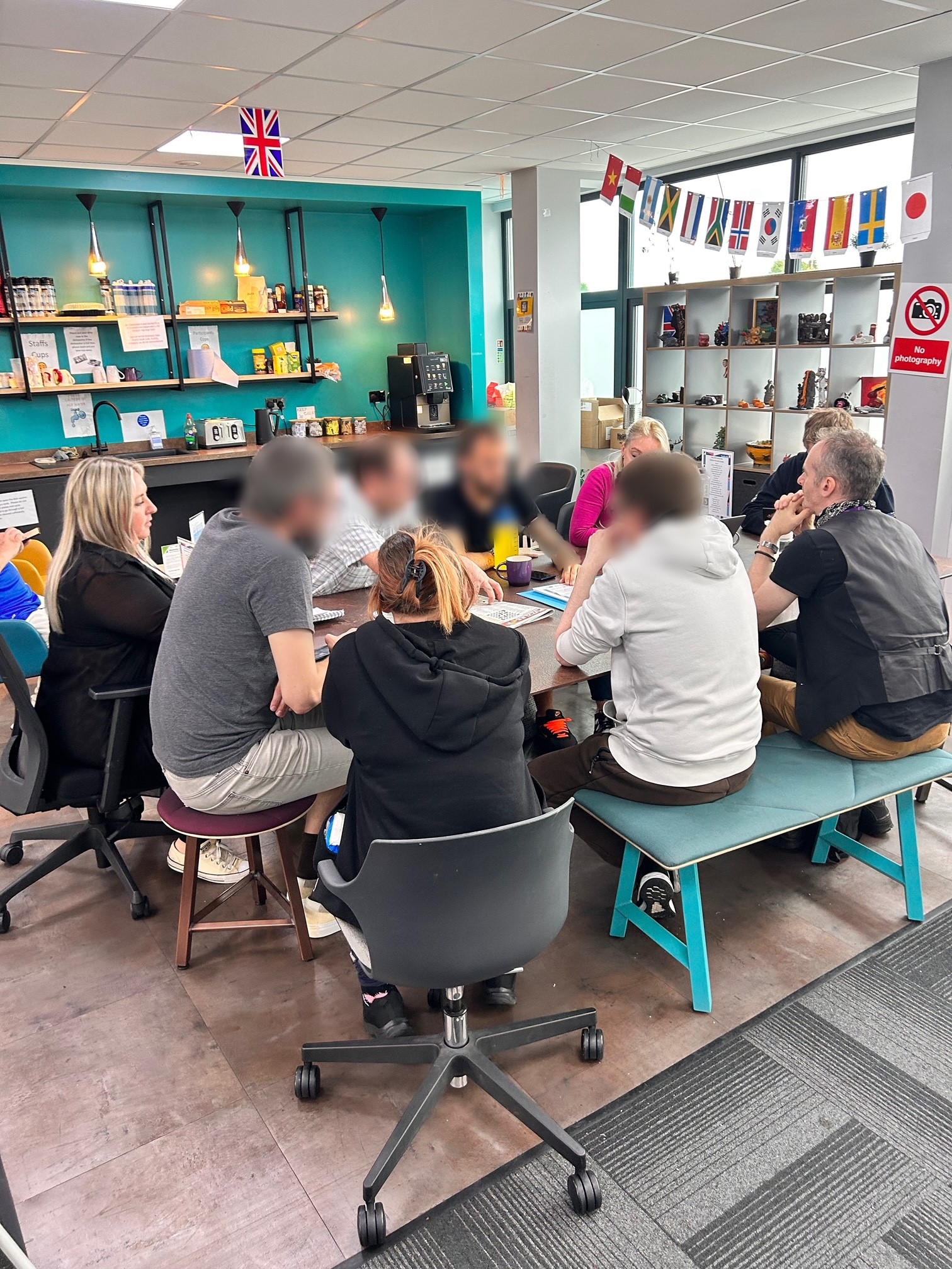 HMPPS Creating Future Opportunities